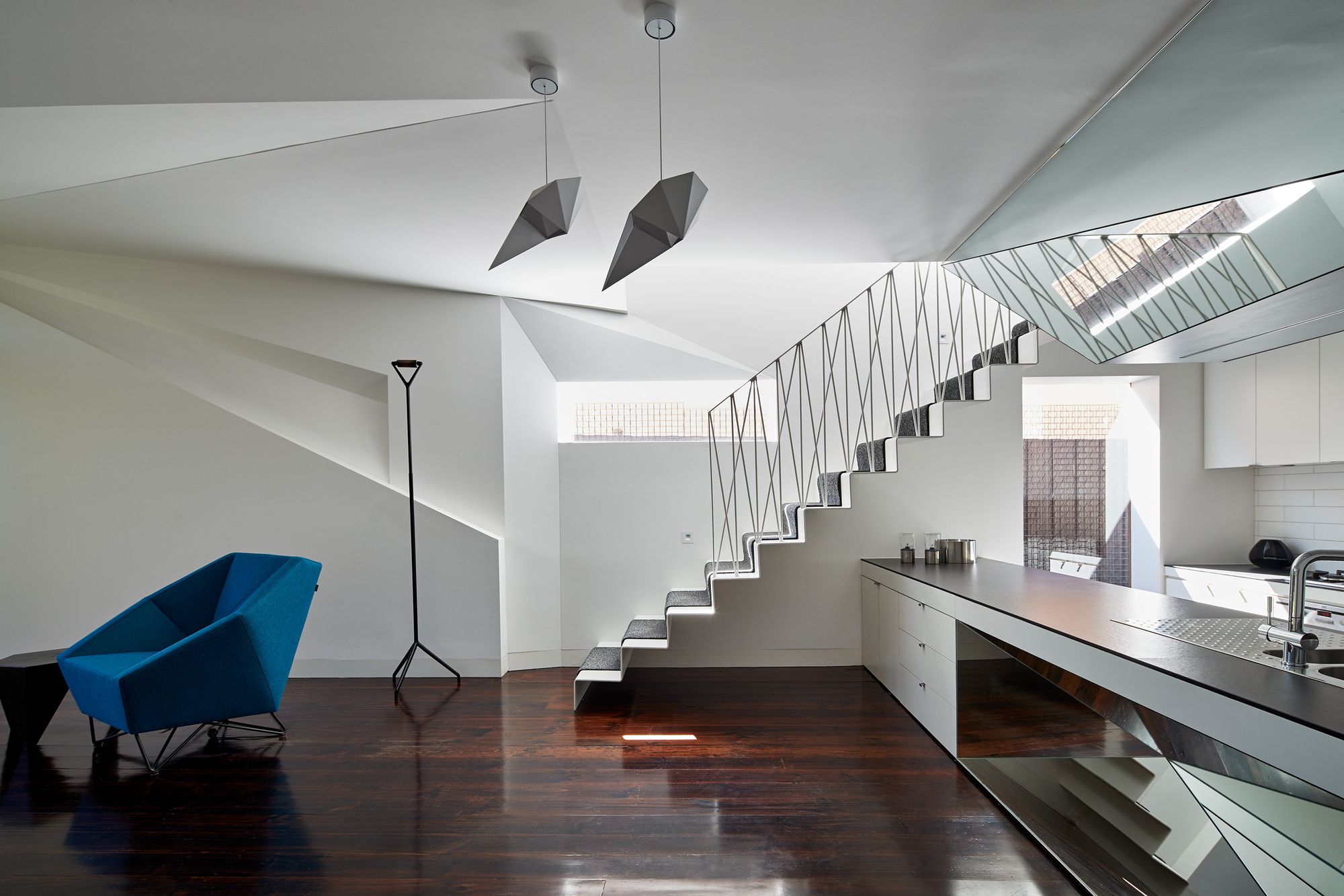 Gallery of K2 House / FMD Architects - 14