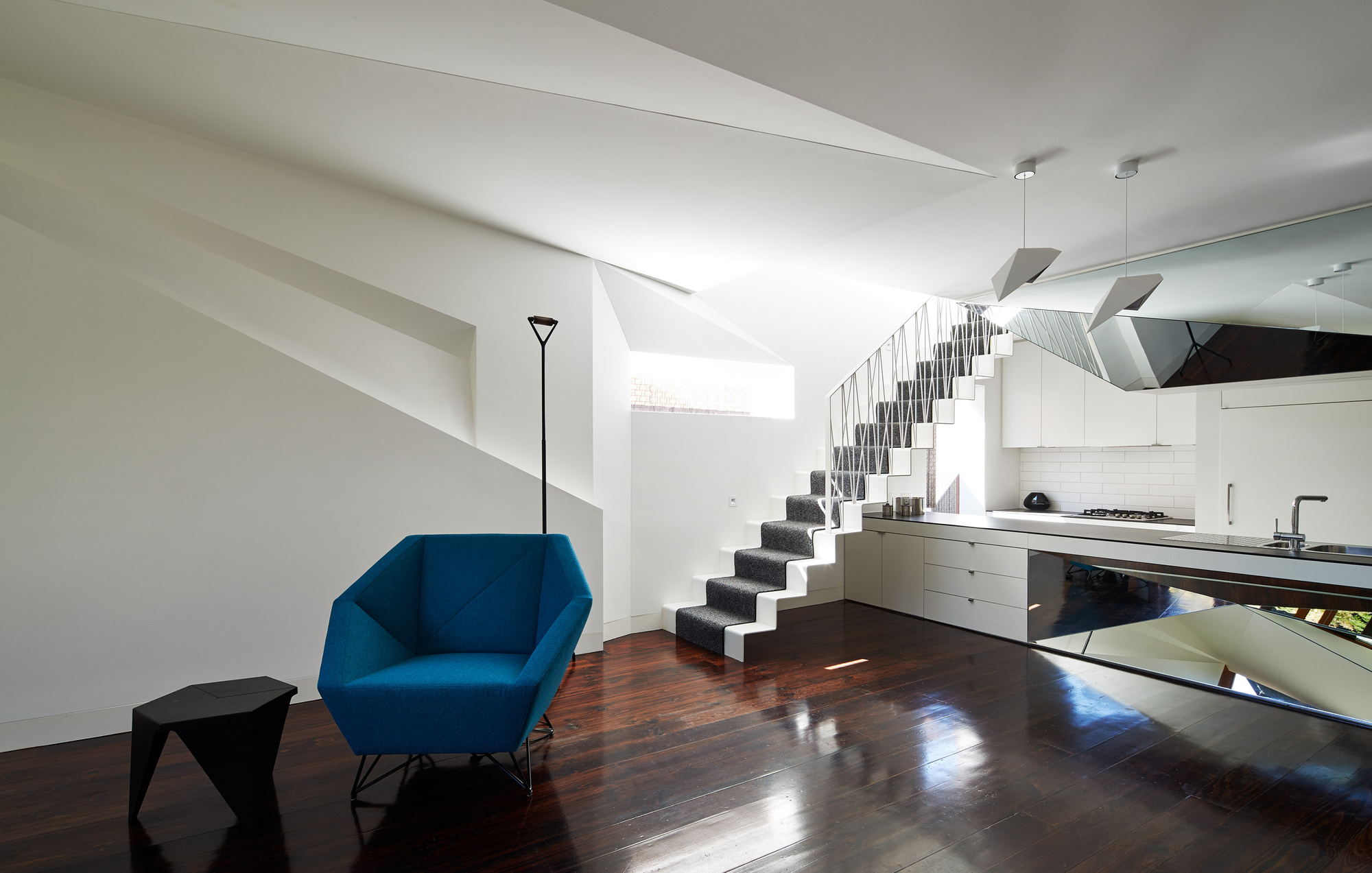 Gallery of K2 House / FMD Architects - 16