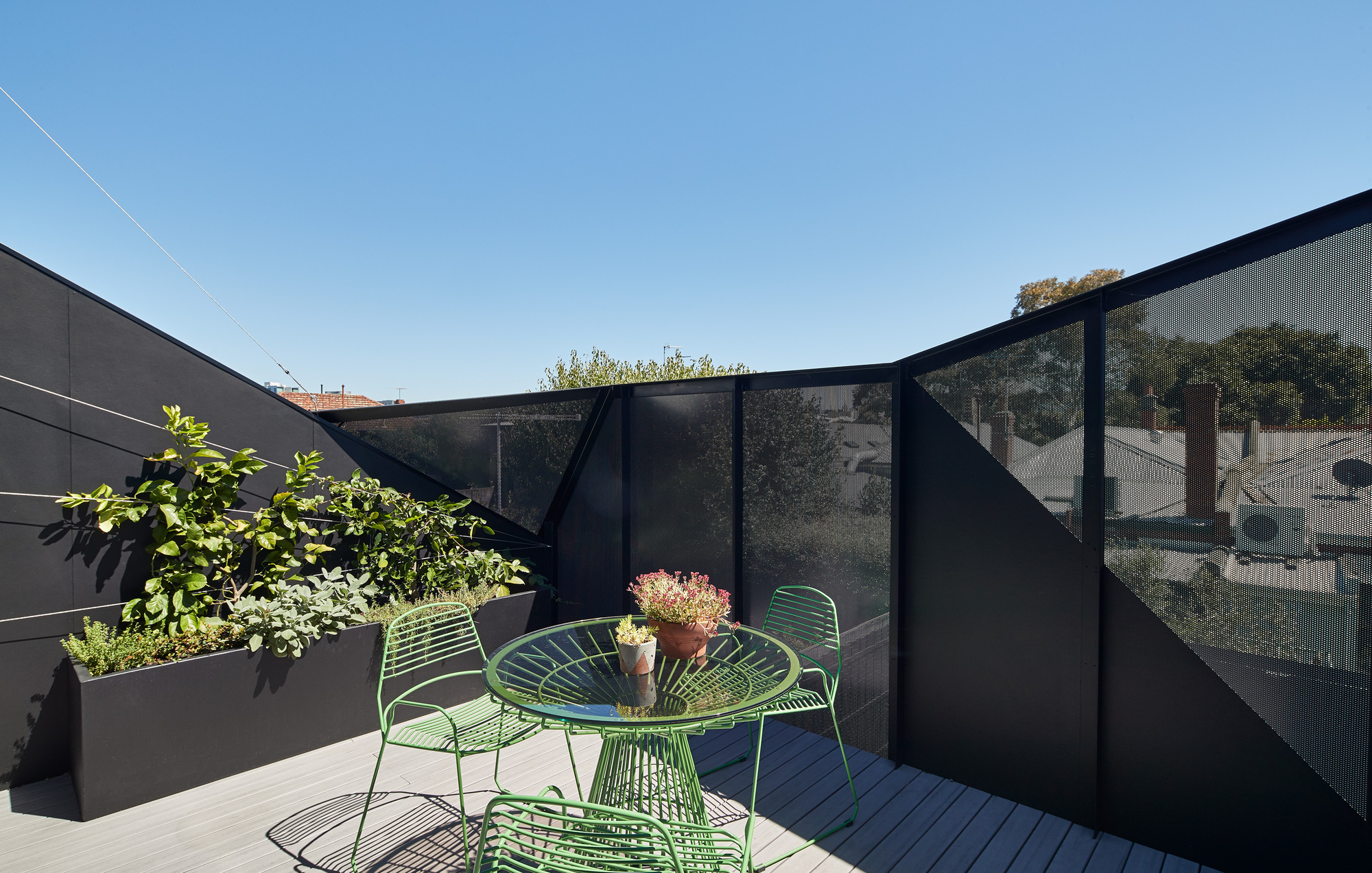 Gallery of K2 House / FMD Architects - 19