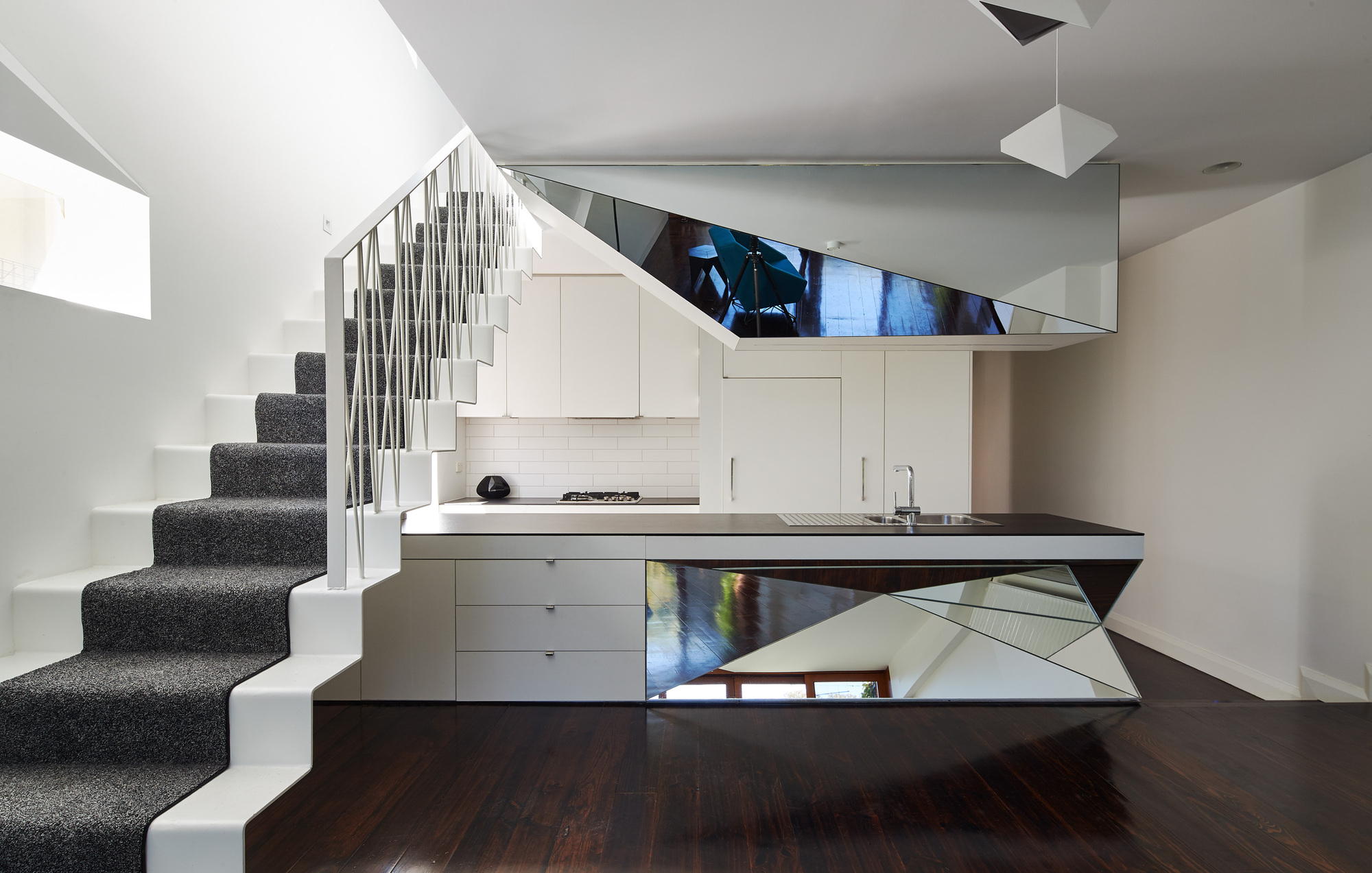 Gallery of K2 House / FMD Architects - 2