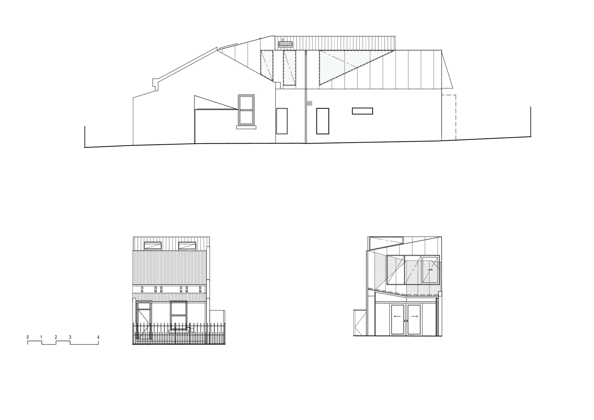 Gallery of K2 House / FMD Architects - 23