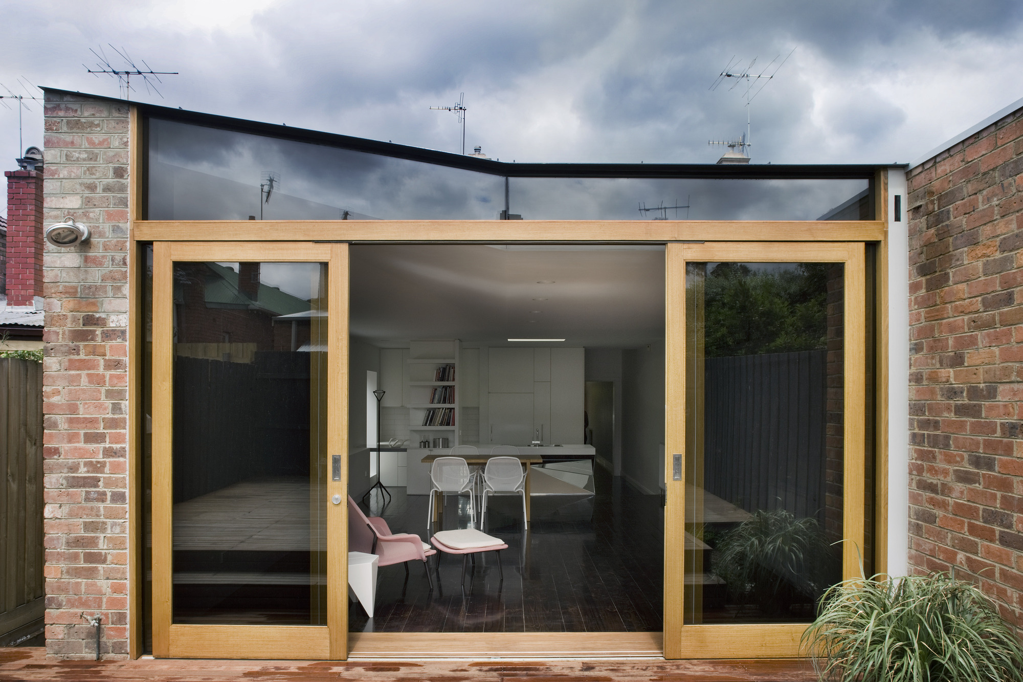 Gallery of K2 House / FMD Architects - 3