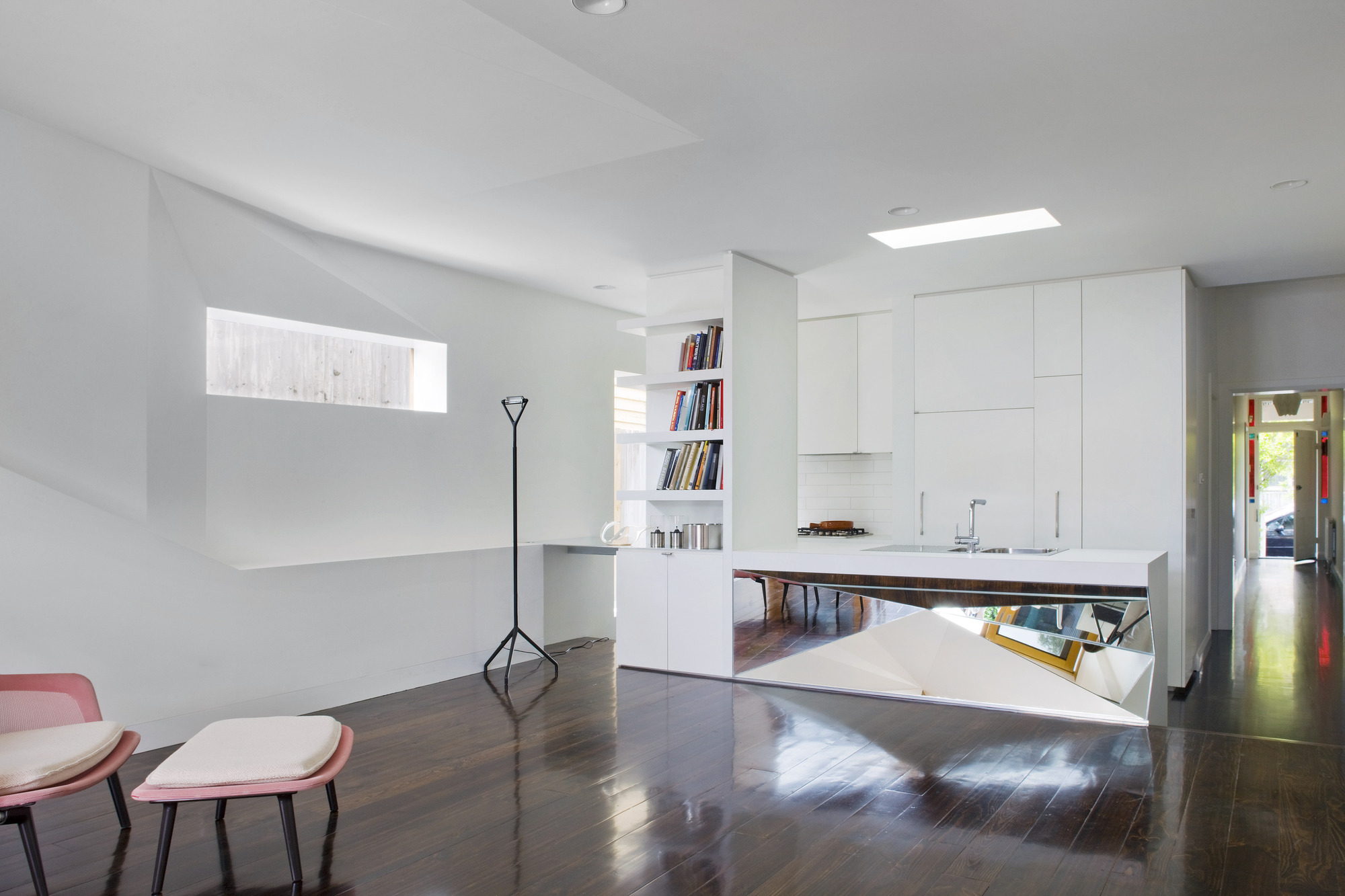 Gallery of K2 House / FMD Architects - 8