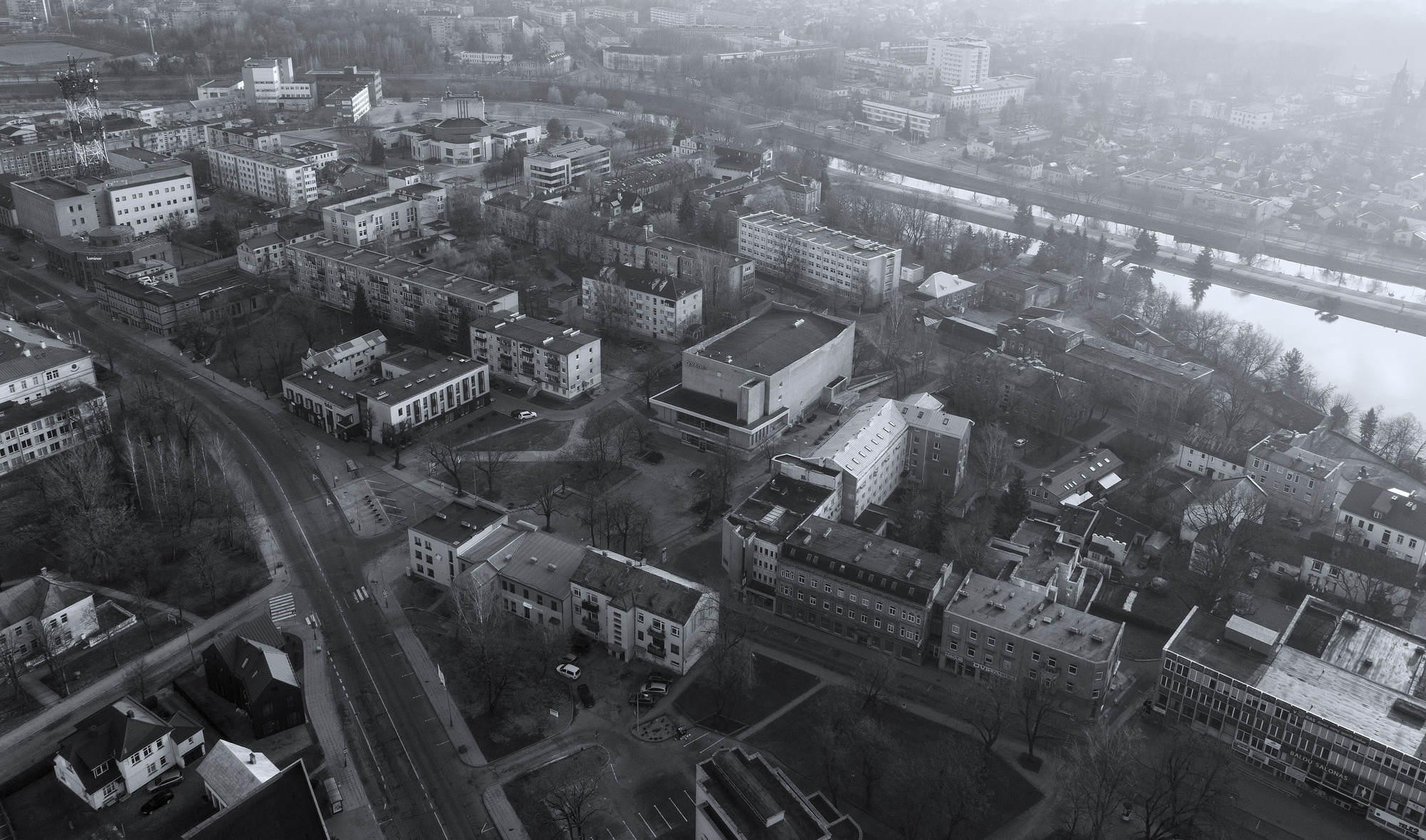 Gallery of IMPLMNT Highlights “Connection and Transformation” in Award ...