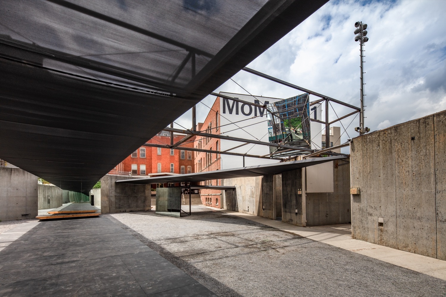 Gallery of 2018 Young Architects Program Exhibition Opens at MoMA PS1 ...