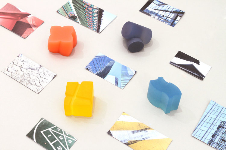 Galería de Studio Ohk lanza esta serie de jabones inspirados en la ...