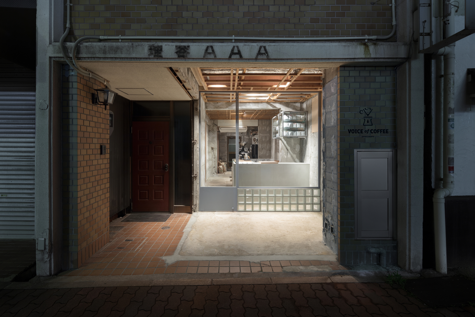 Gallery of Voice of Coffee / Yusuke Seki - 18