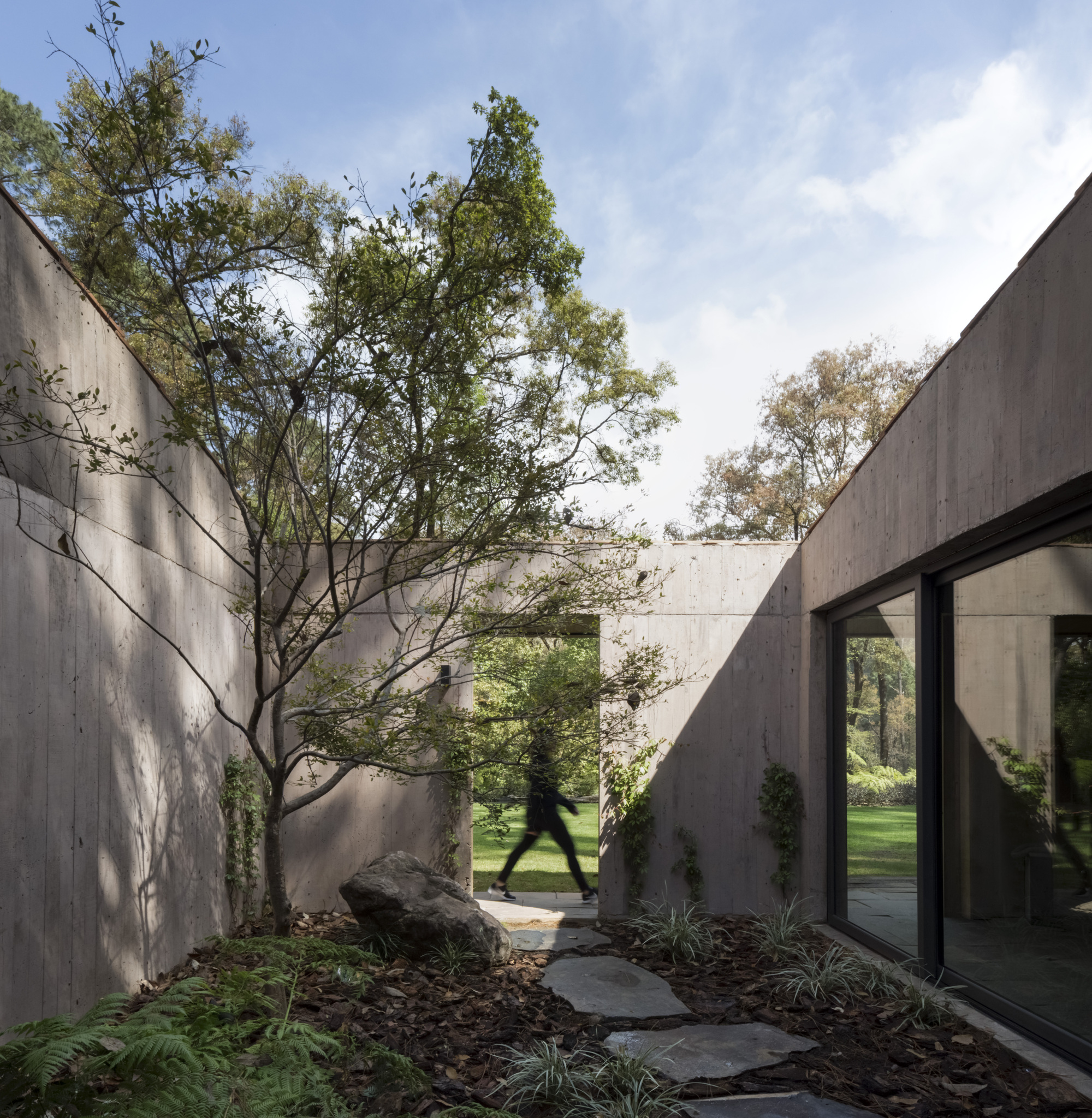 Gallery of L House / Dellekamp Arquitectos - 8