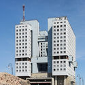 The House of Soviets: Why Should This Symbolic Work of Soviet Brutalism ...