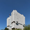 The House of Soviets: Why Should This Symbolic Work of Soviet Brutalism ...