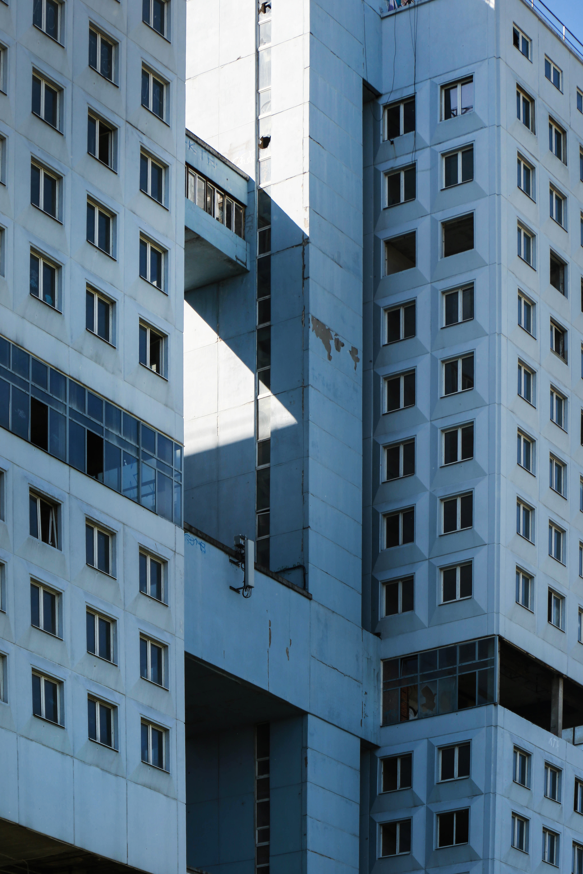 Gallery of The House of Soviets: Why Should This Symbolic Work of ...