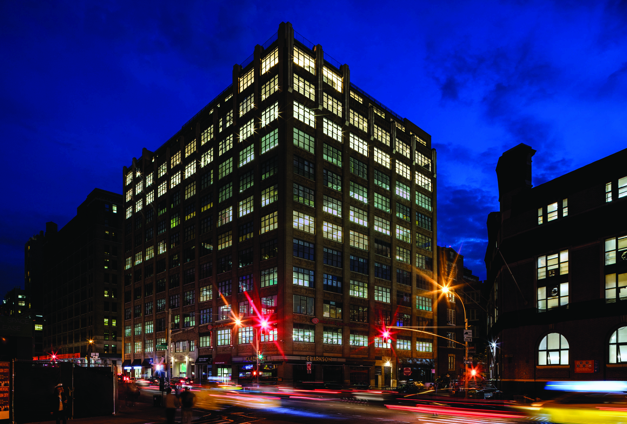 Gallery of Squarespace Offices / A+I - 13