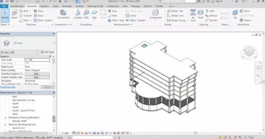 Online Revit Courses for Beginners and Experts | ArchDaily