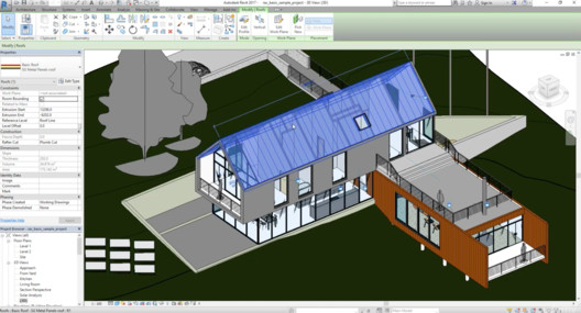 Online Revit Courses for Beginners and Experts | ArchDaily