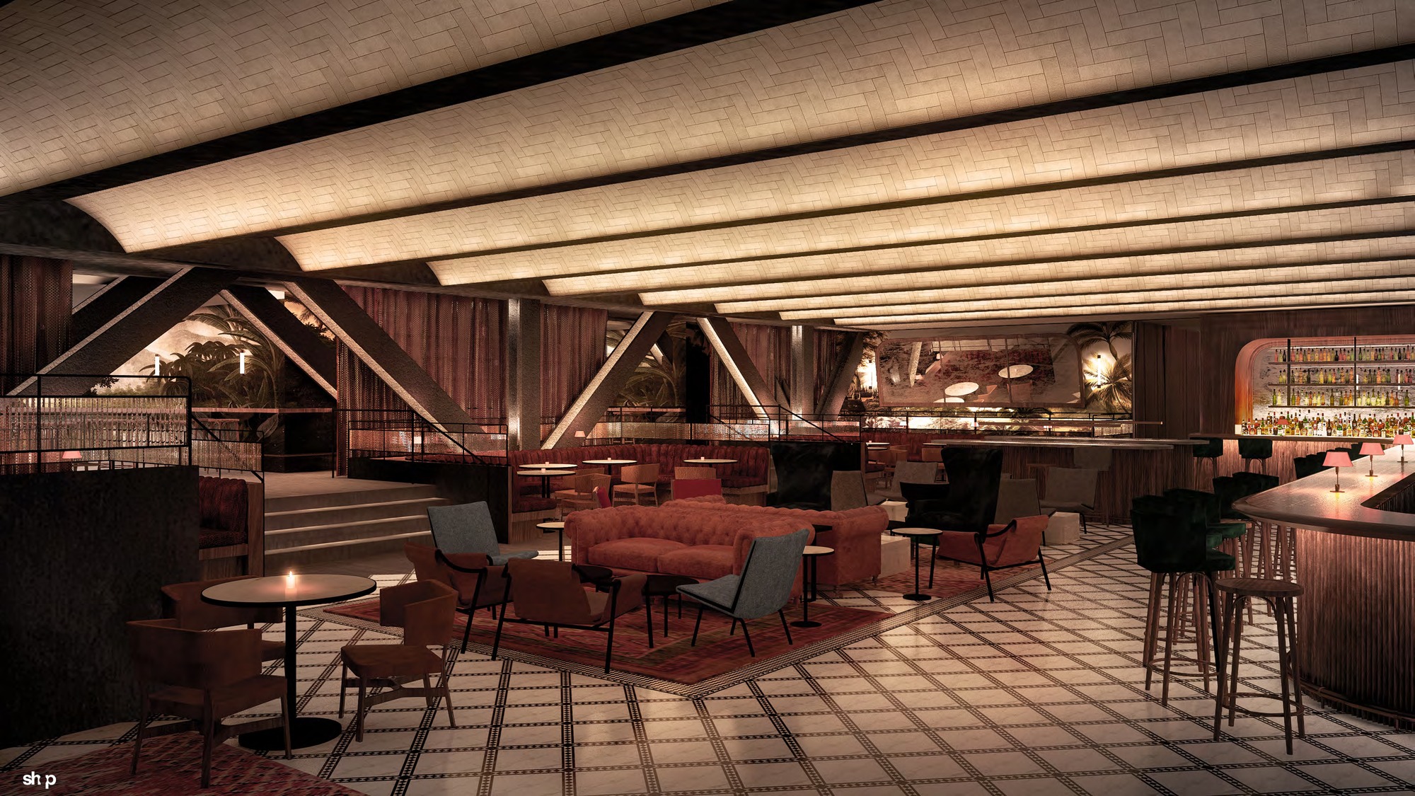 Gallery of First Look at Company, the SHoP Architects-Designed Vertical ...