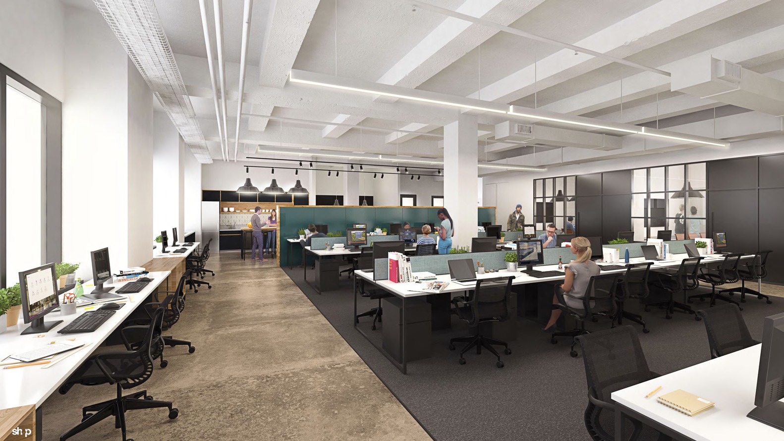 Gallery of First Look at Company, the SHoP Architects-Designed Vertical ...