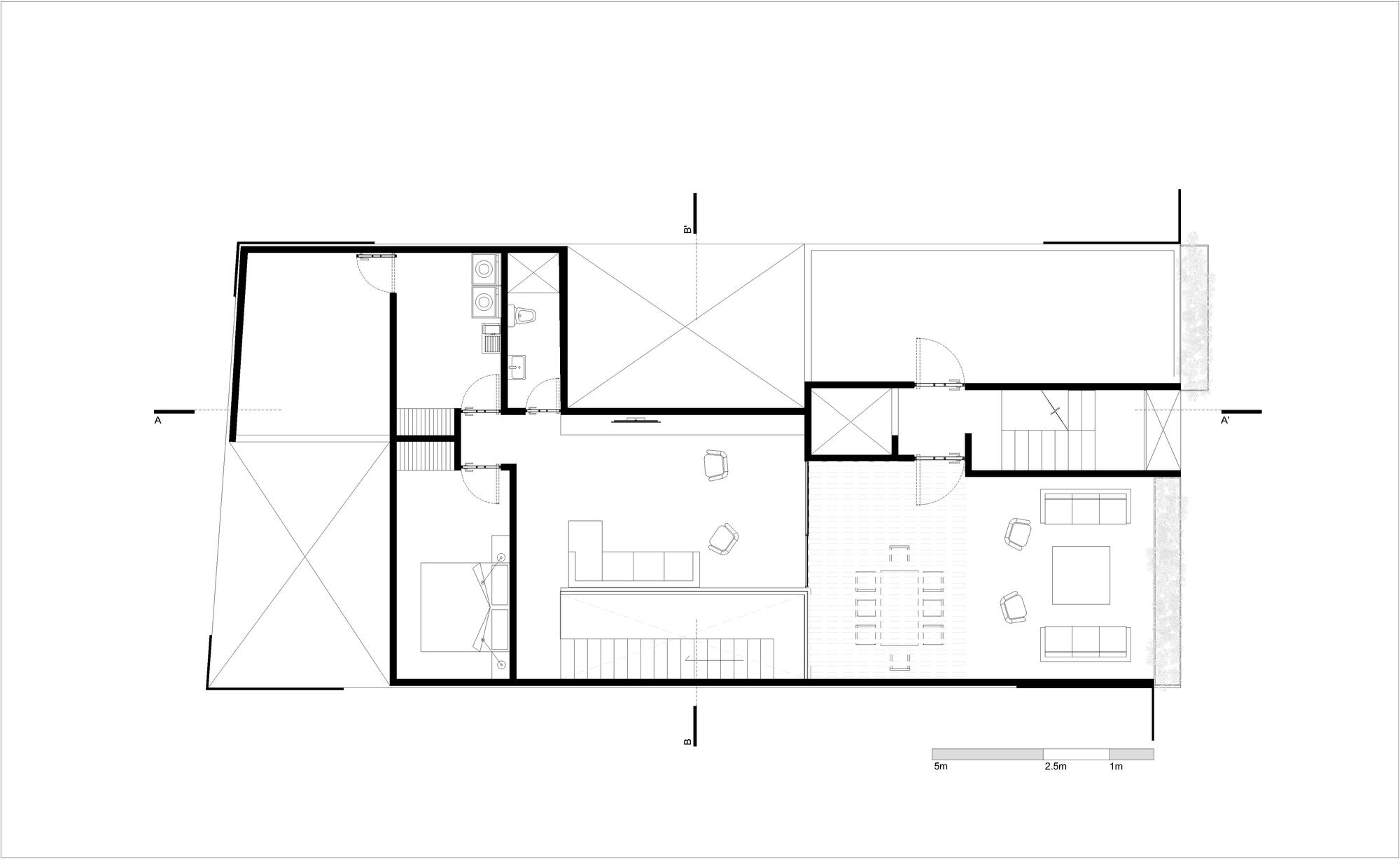 Galería de Edificio Departamentos Pilares 26 / ArquiPartners - 19