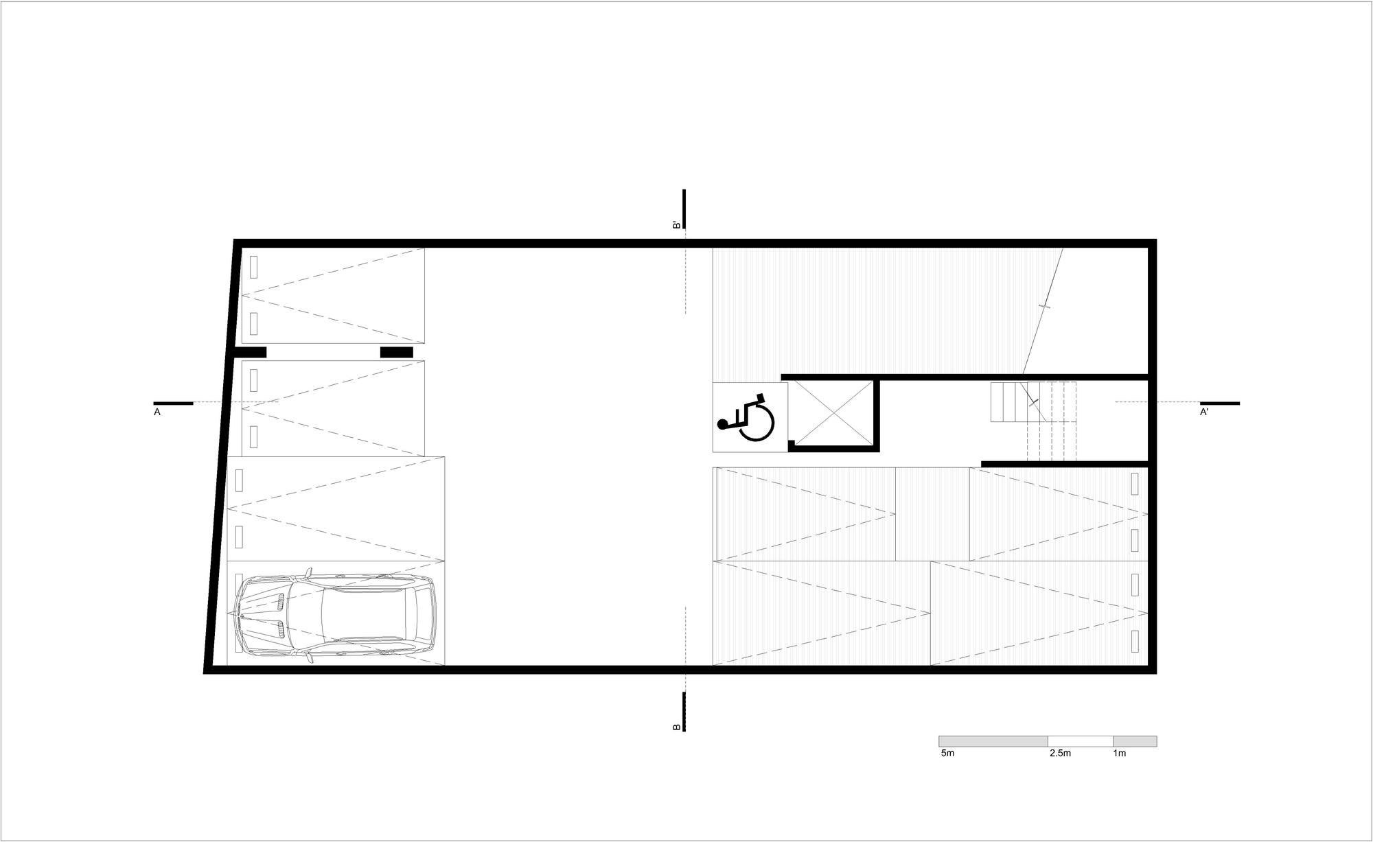 Galería de Edificio Departamentos Pilares 26 / ArquiPartners - 16
