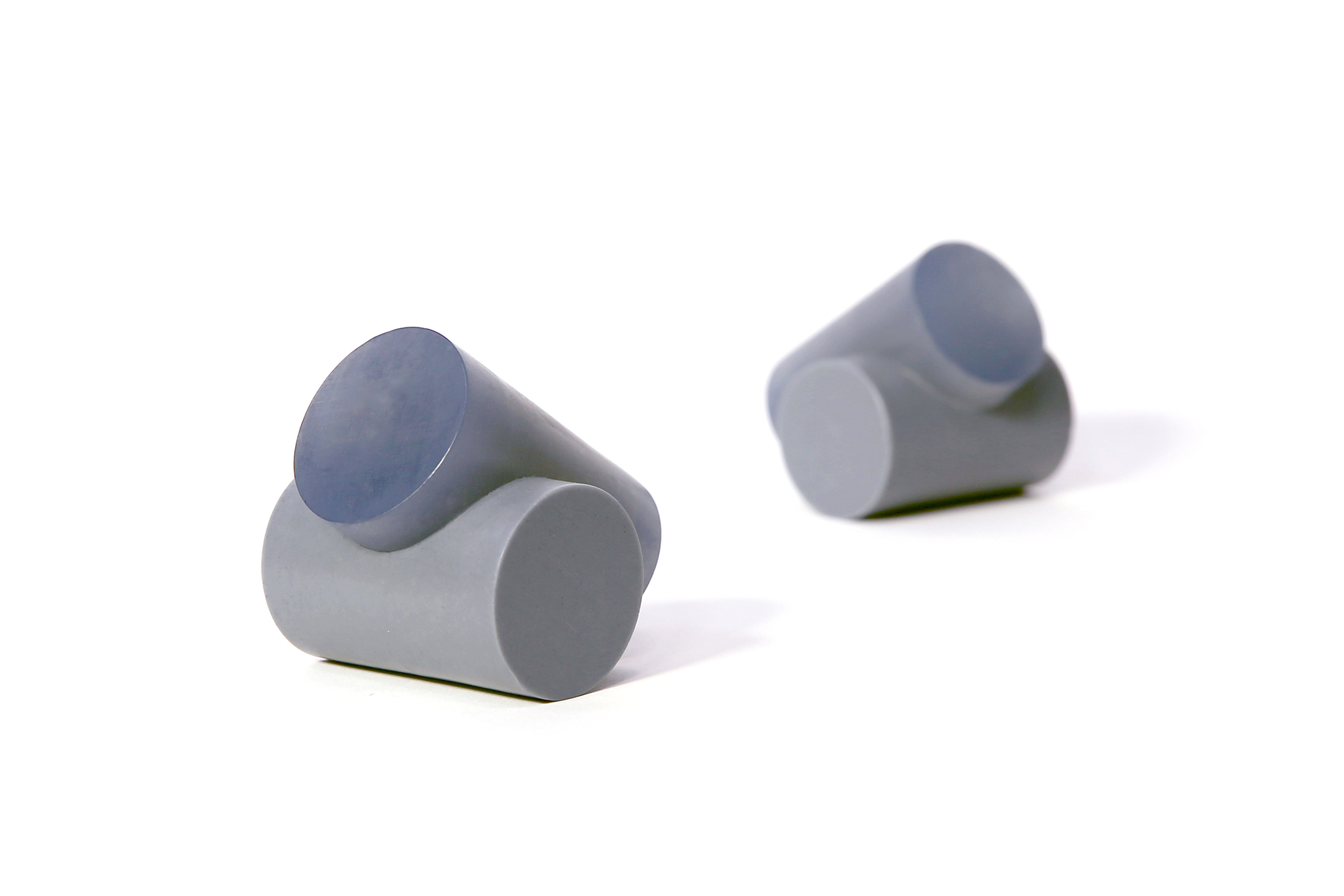 Galería de Studio Ohk lanza esta serie de jabones inspirados en la ...