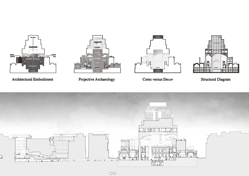 Gallery of Young Talent Architecture Award 2018 Announces 4 Winners - 32