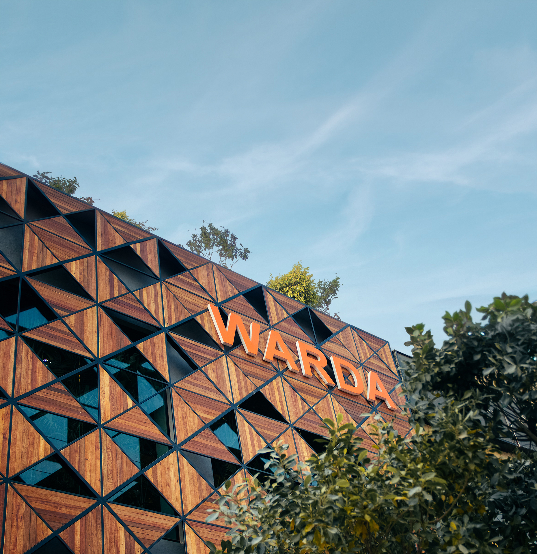 Gallery of Crafting a Retail / Metropolitan Studio of Architecture - 14