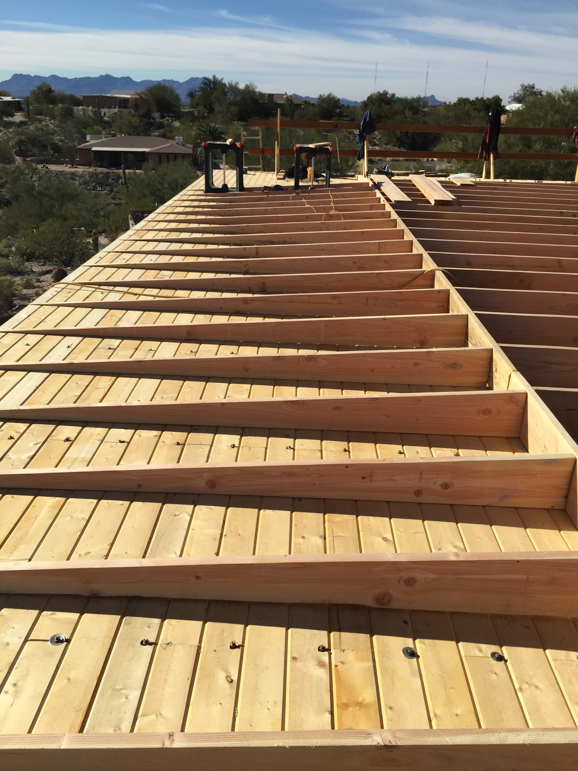 Gallery of DWC House / Rob Paulus Architects - 21