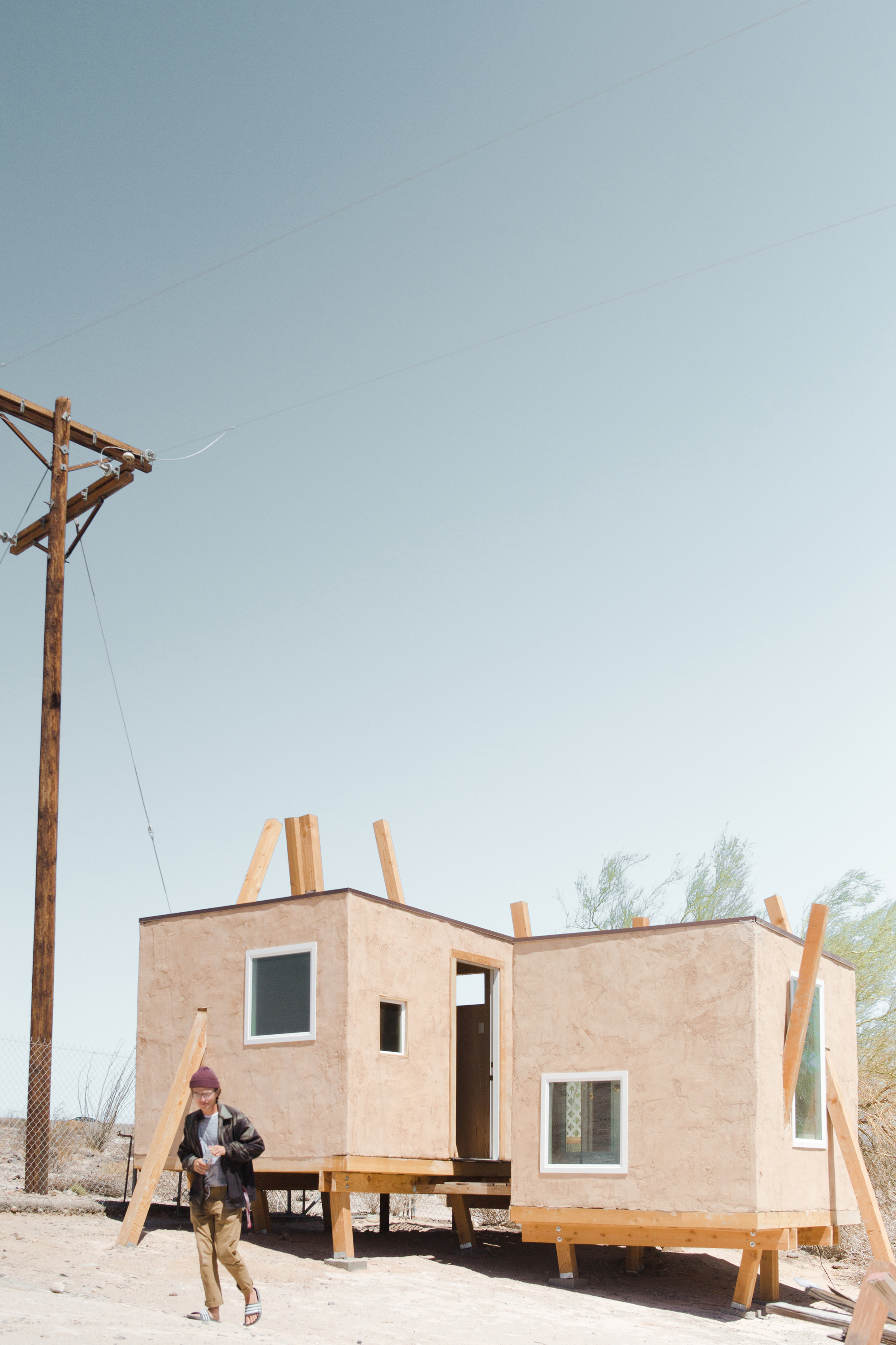 Gallery of Kerplunk House / i/thee - 8