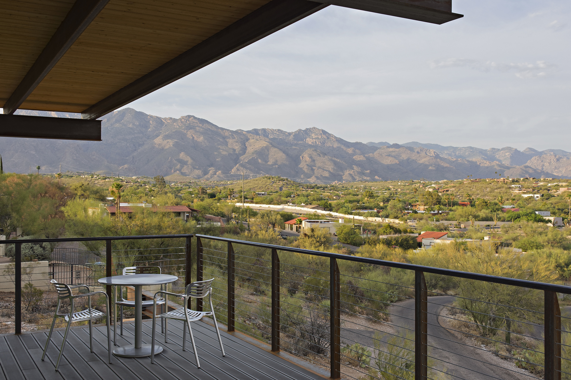 Gallery of DWC House / Rob Paulus Architects - 23