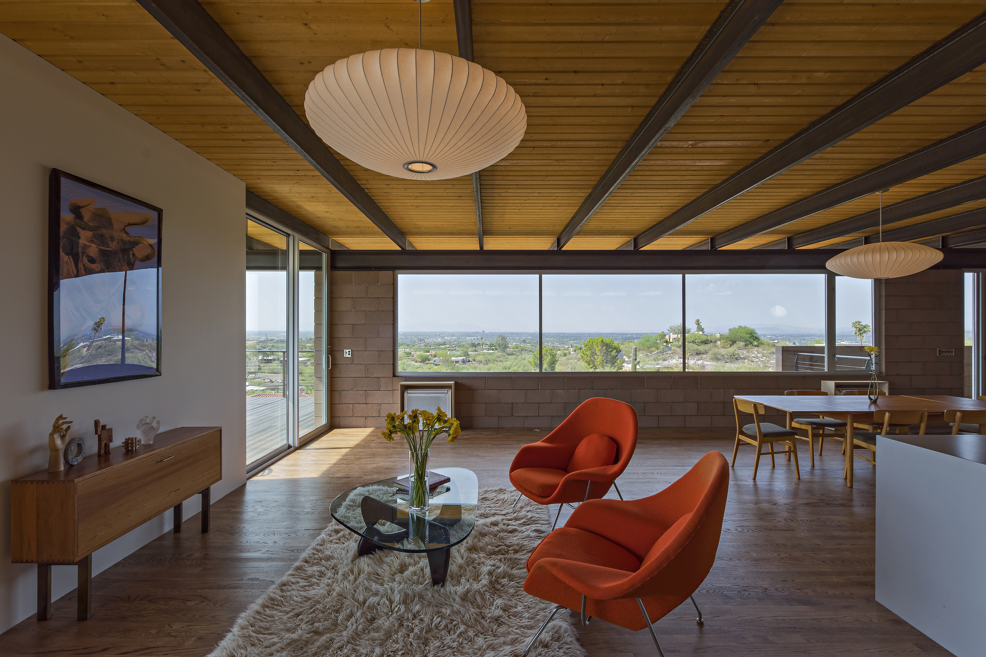Galeria de Casa DWC / Rob Paulus Architects - 22