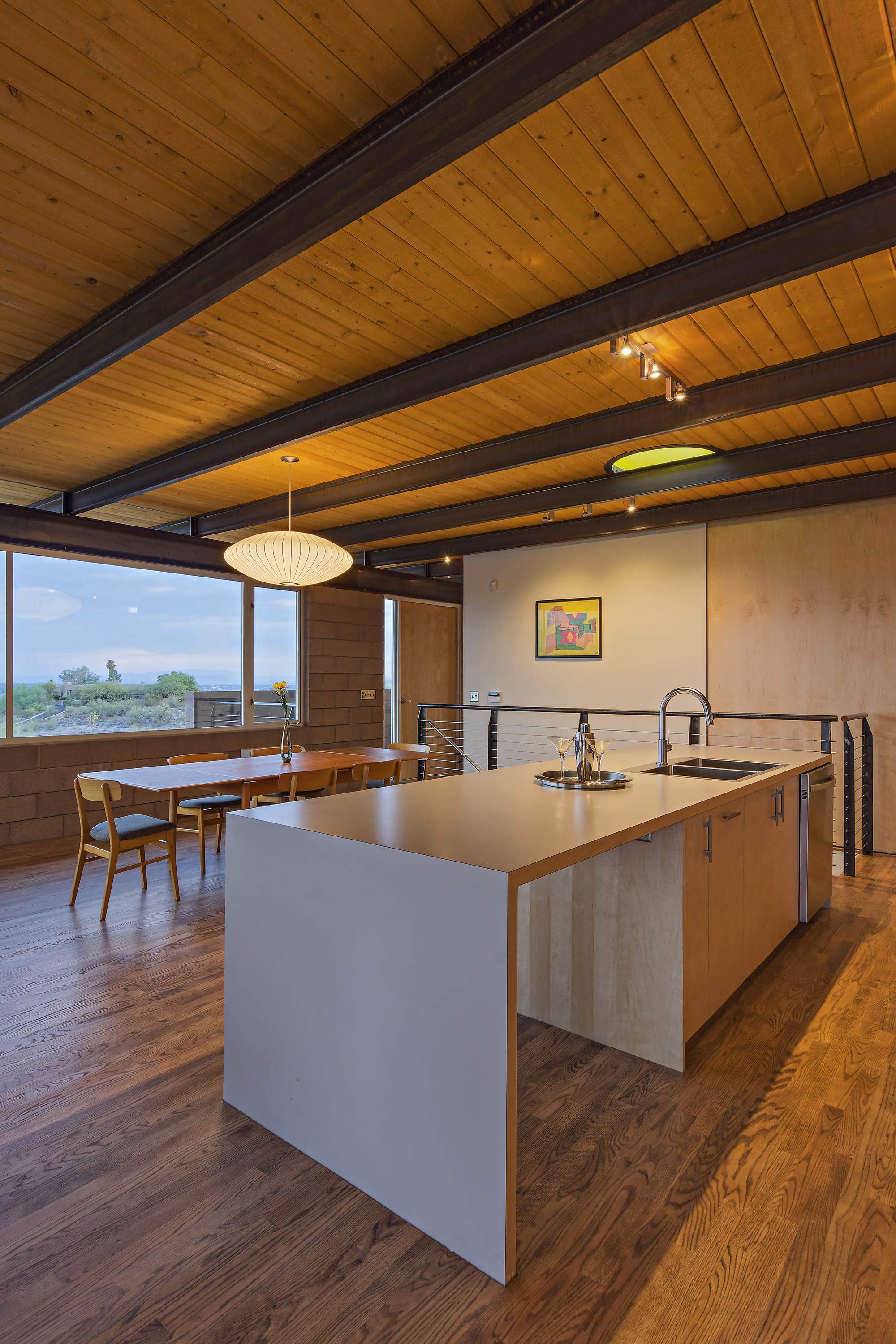 Gallery of DWC House / Rob Paulus Architects - 7