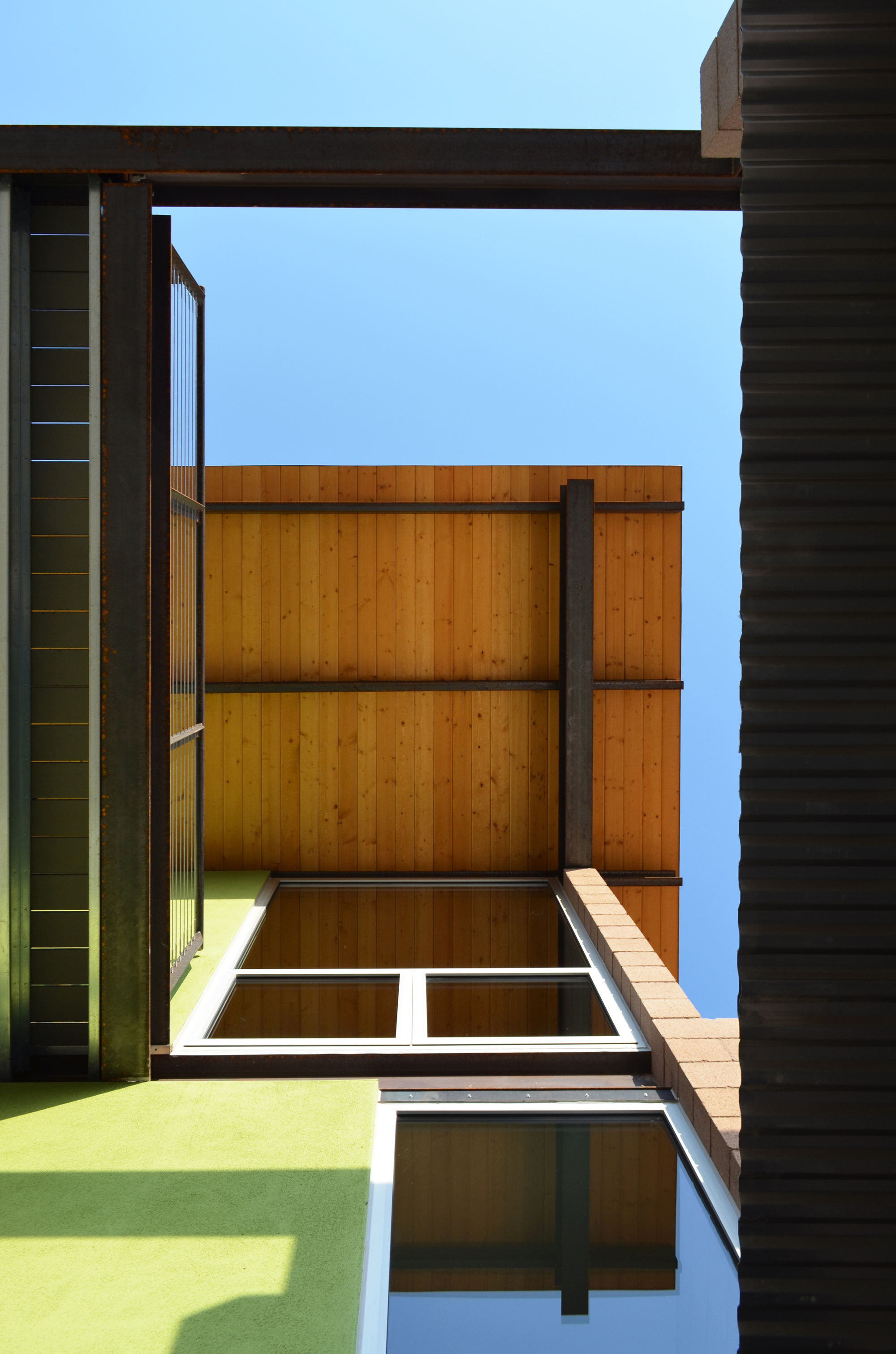 Gallery of DWC House / Rob Paulus Architects - 27