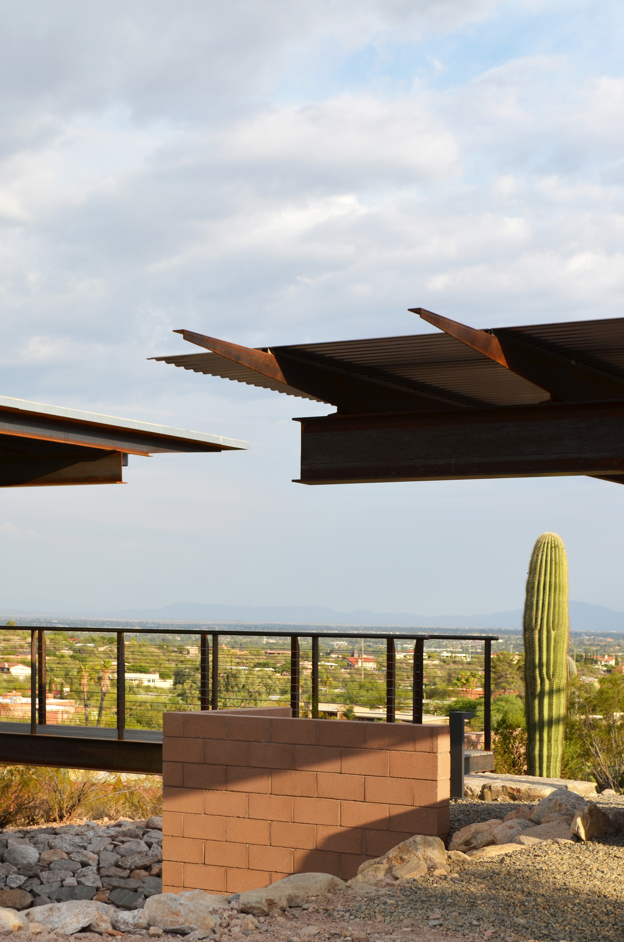 Gallery of DWC House / Rob Paulus Architects - 19