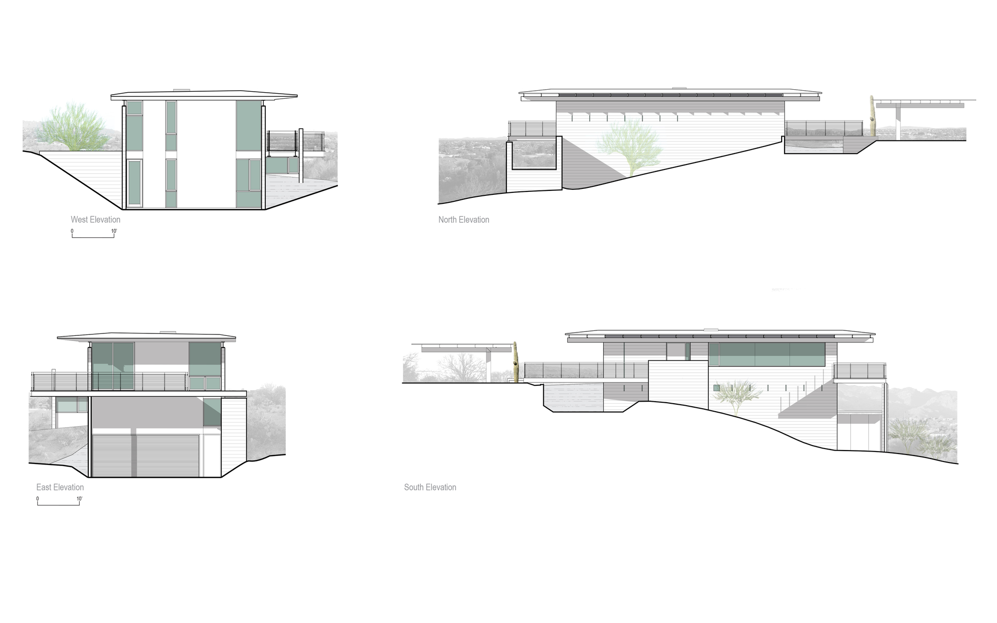 Gallery of DWC House / Rob Paulus Architects - 38