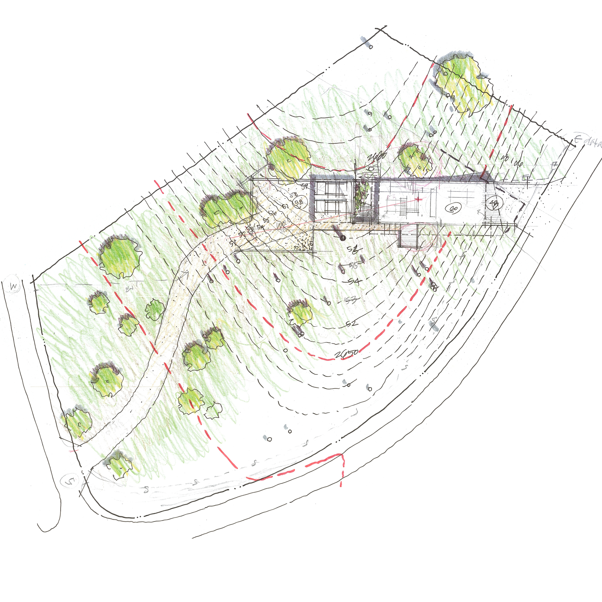 Gallery of DWC House / Rob Paulus Architects - 41