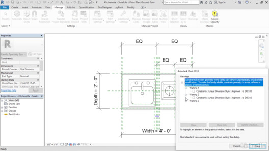 Online Revit Courses for Beginners and Experts | ArchDaily