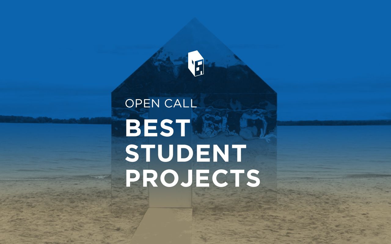 Open Call: The Best Student Design-Build Projects | ArchDaily