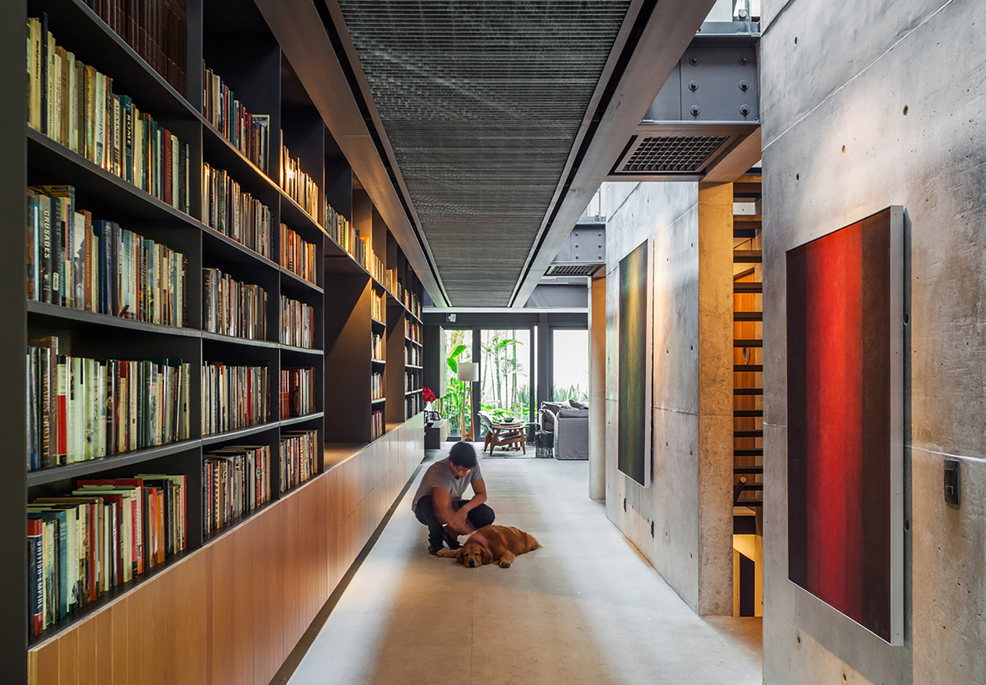 Gallery of Architecture Photos That Show Good Design Goes with Good ...