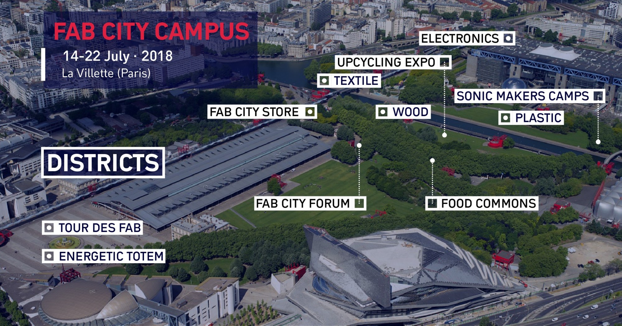 Gallery of Explore the Future of Productive Cities at the 2018 Fab City ...