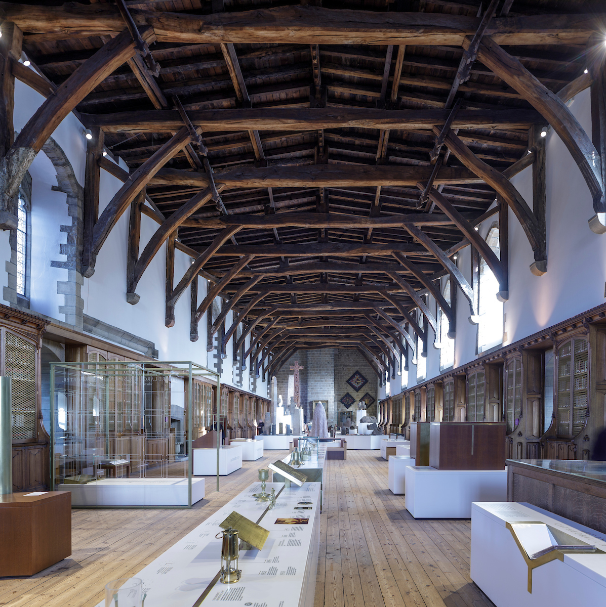 Gallery of RIBA Announces 2018 National Award Winners - 51