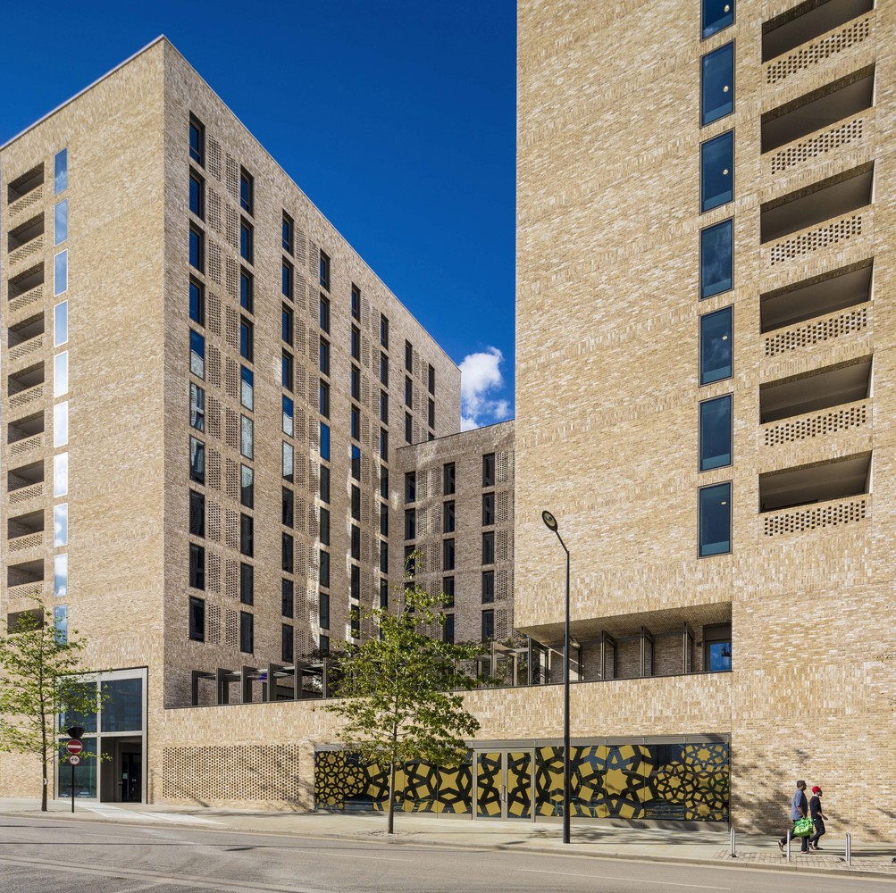 Gallery of RIBA Announces 2018 National Award Winners - 67