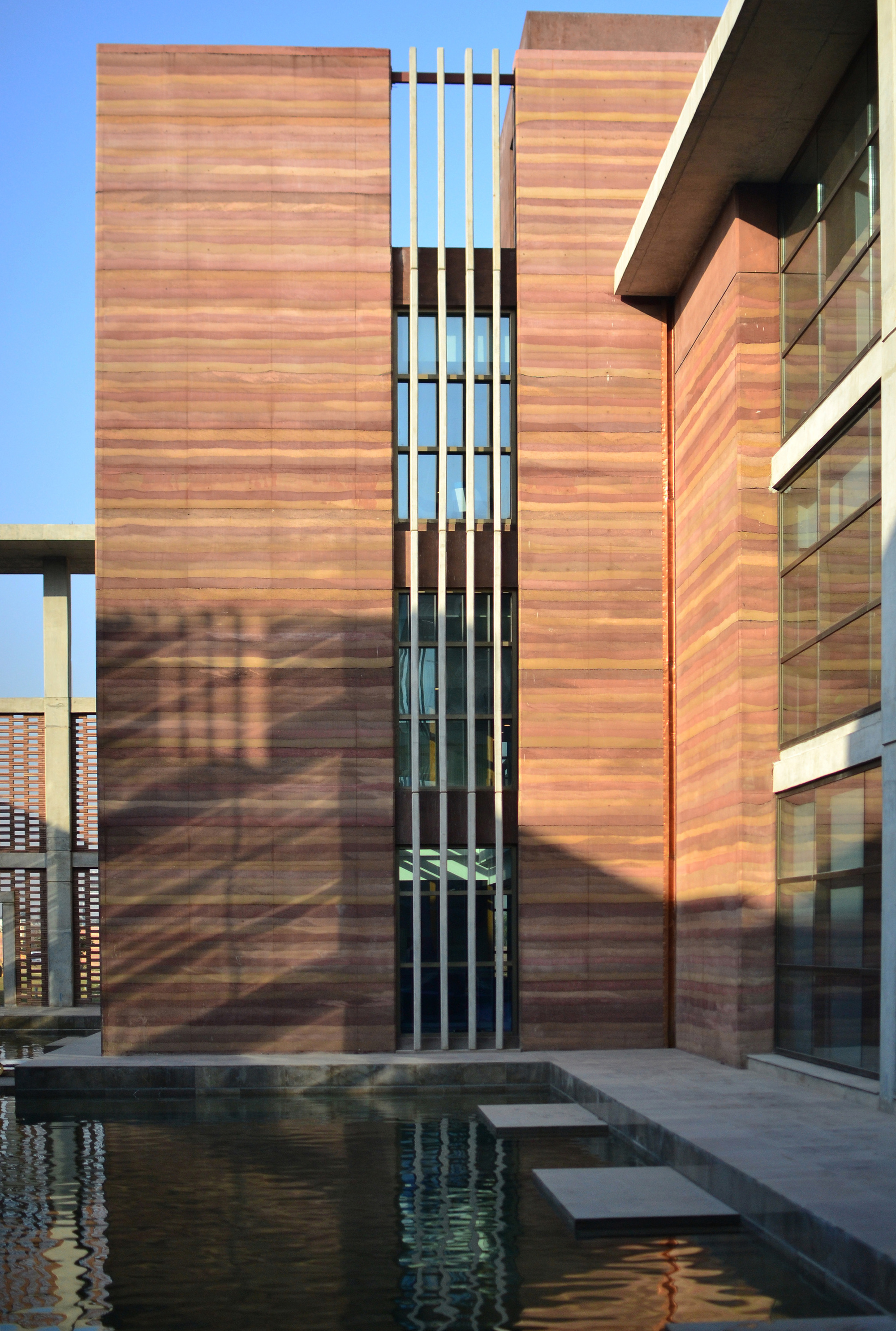 Gallery of 345 Telenor Campus / Arcop (Pvt) Ltd. - 8