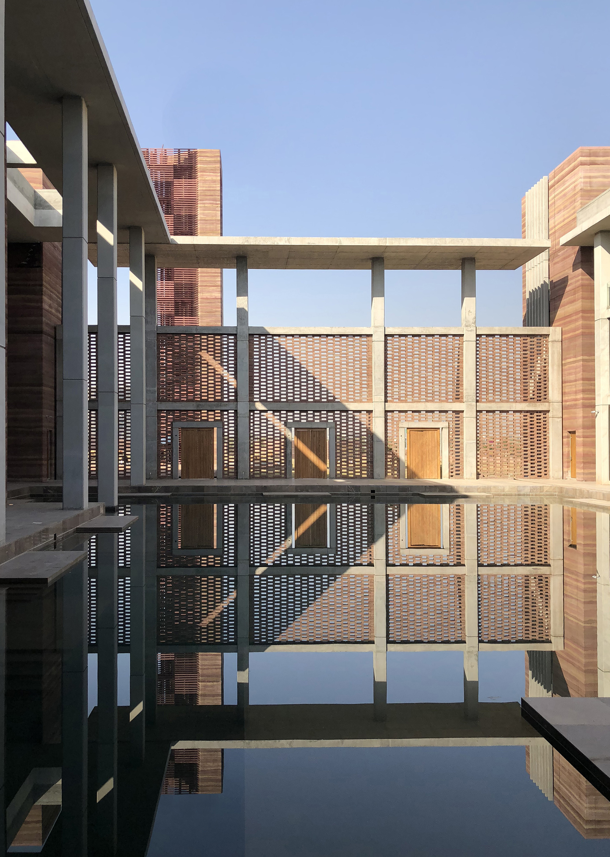 Gallery of 345 Telenor Campus / Arcop (Pvt) Ltd. - 6