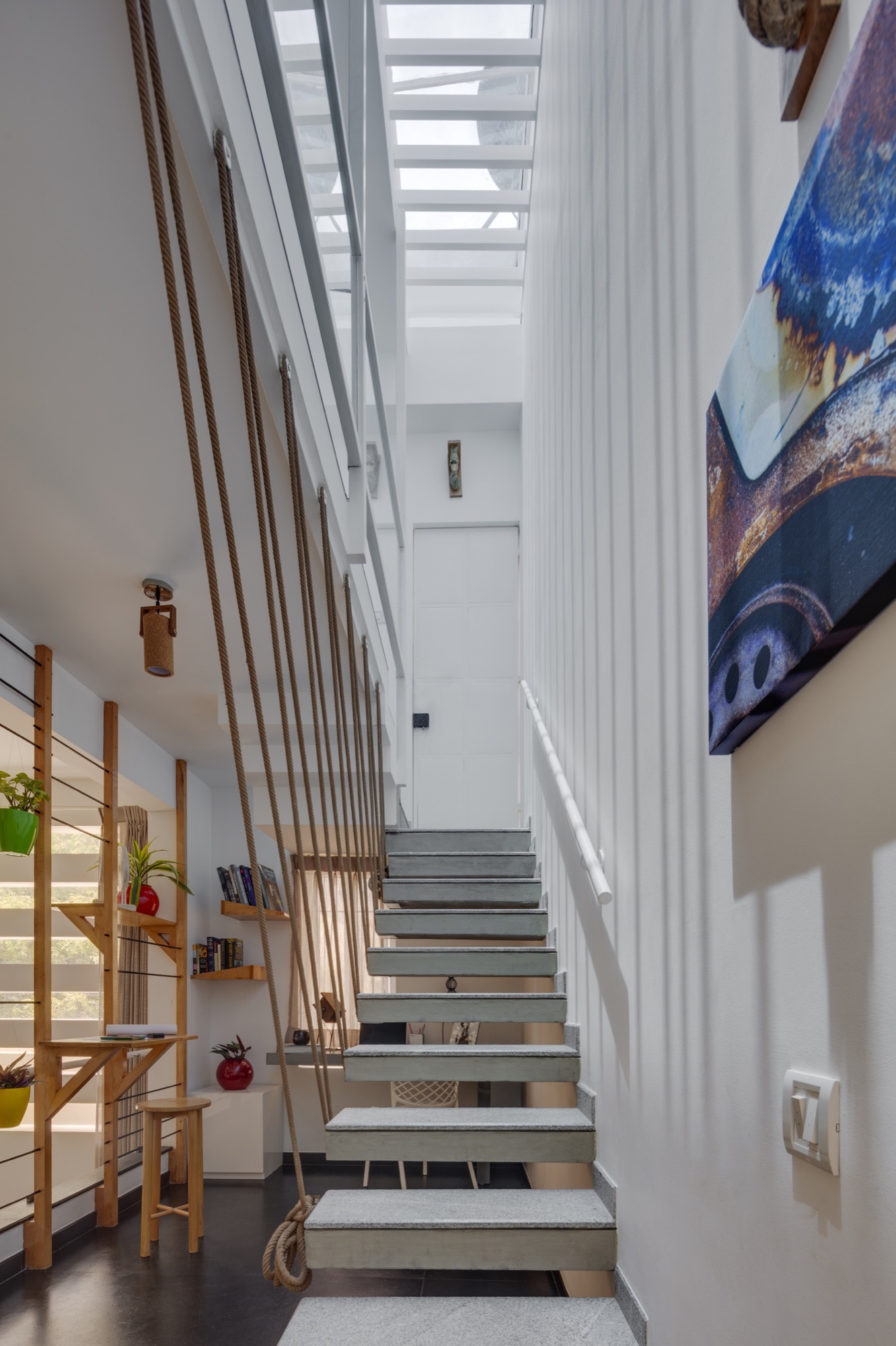 Gallery of Rohan / Ashwin Architects - 14