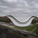 Bunjil Place / fjmt | ArchDaily