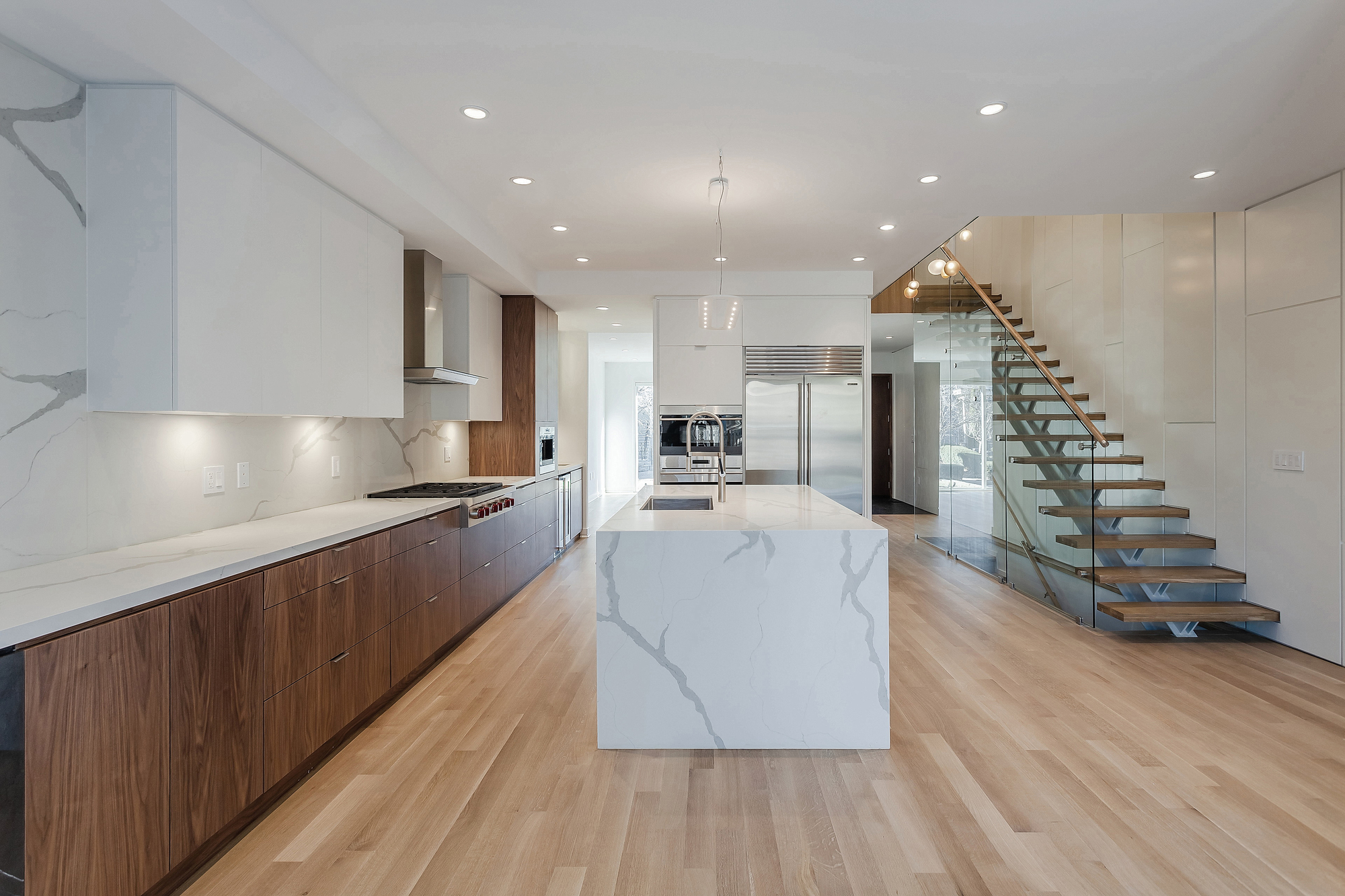 Gallery of Bedford Park House / Mehdi Marzyari Architects - 6