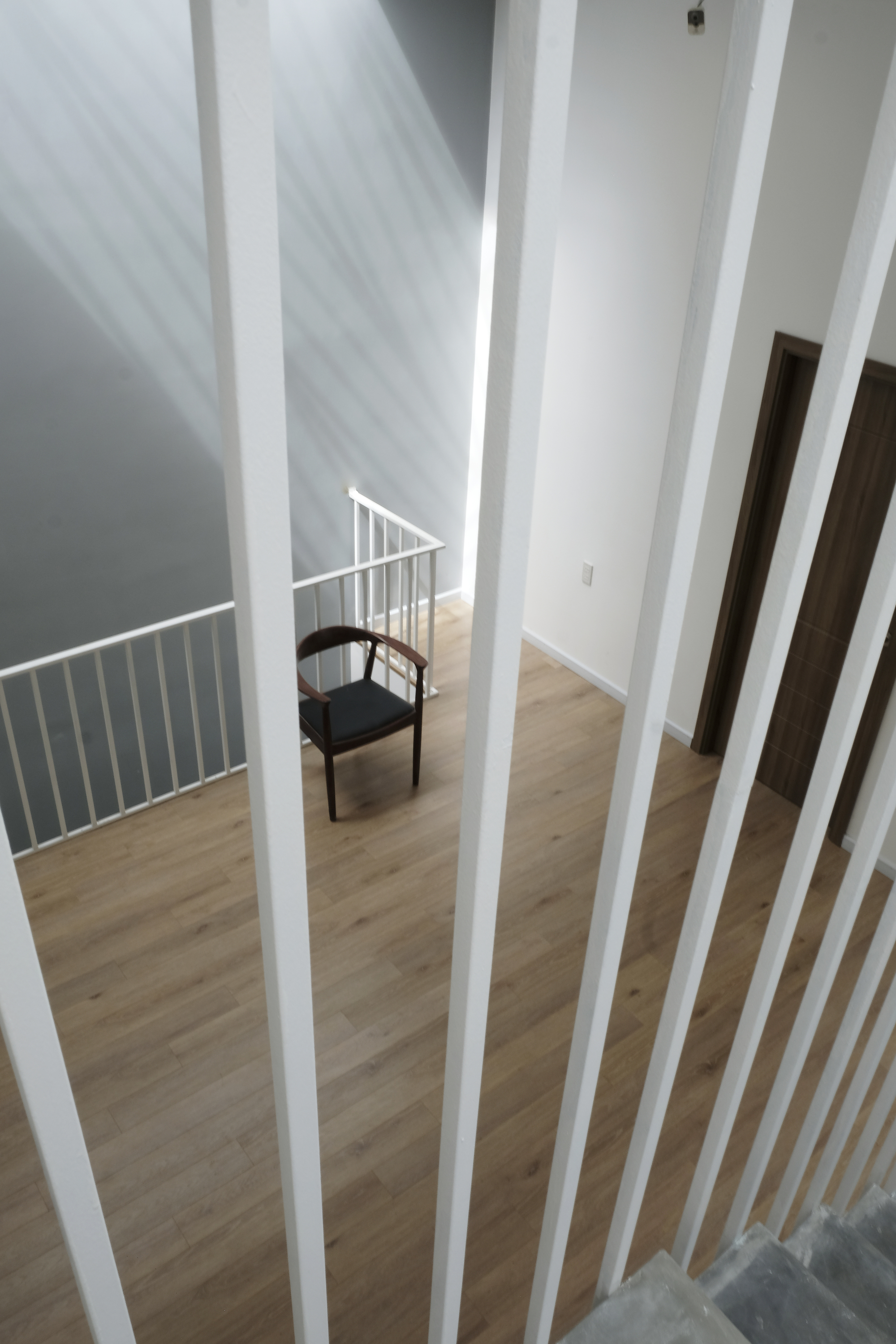 Gallery of MHD House / 7A Architecture Studio - 9