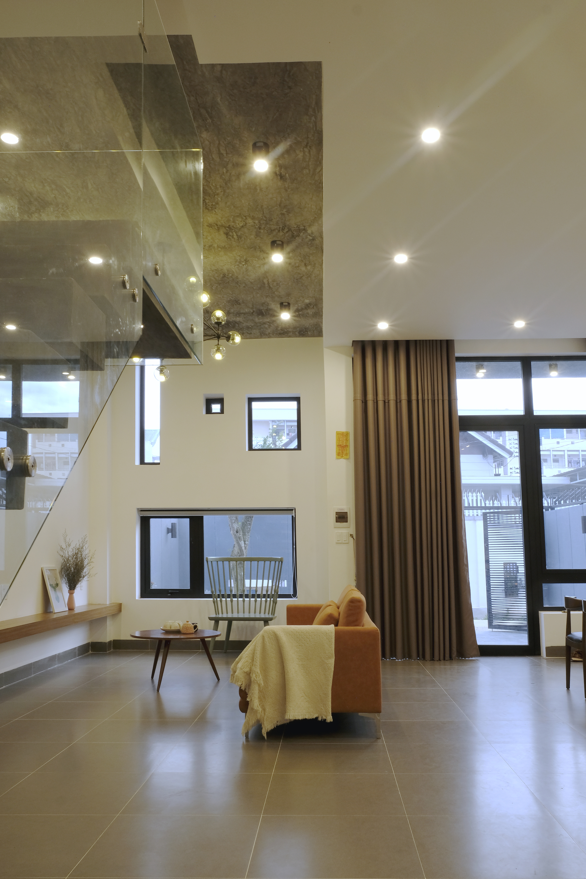 Gallery of MHD House / 7A Architecture Studio - 16