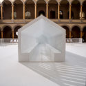 Snarkitecture's "Fun House" Opens at the National Building Museum in ...