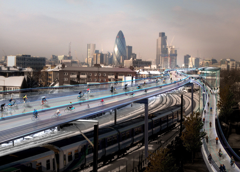 Norman Foster Receives 2018 American Prize for Design | ArchDaily