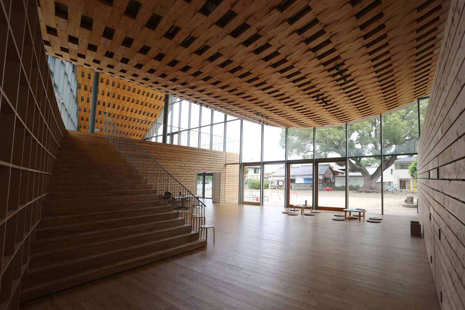 Gallery of School Architecture: 70 Examples in Plan and Section - 62